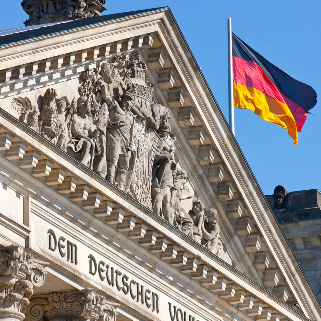 La puissance fiscale sur une carte grise allemande : comment la ...